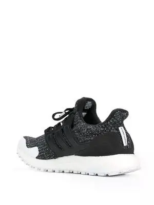 Adidas Game Of Thrones Ultraboost Night's Watch Sneakers