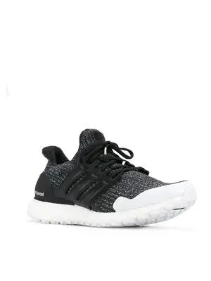 Adidas Game Of Thrones Ultraboost Night's Watch Sneakers