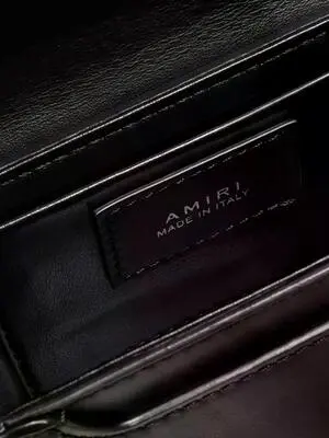Amiri Nano Ma Handbag