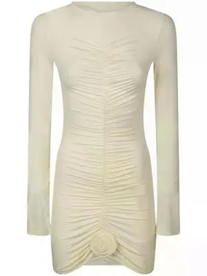 LA REVECHE Lillibet Mini Dress