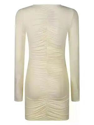 LA REVECHE Lillibet Mini Dress
