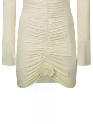 LA REVECHE Lillibet Mini Dress