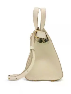 Burberry Medium Cotswolds Tote Bag - Neutrals