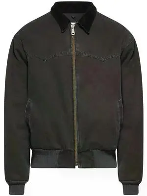 MAISON MARGIELA Bomber Jacket