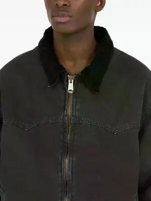 MAISON MARGIELA Bomber Jacket