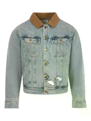 MIDNIGHT RODEO Storm Rider Denim Jacket