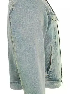 MIDNIGHT RODEO Storm Rider Denim Jacket