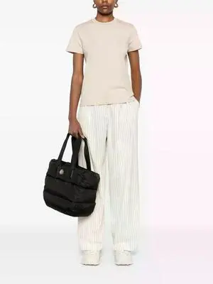 Moncler Short-sleeve T-shirt