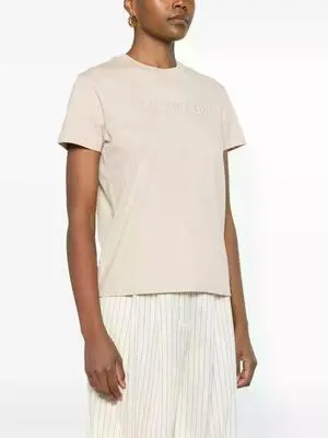 Moncler Short-sleeve T-shirt