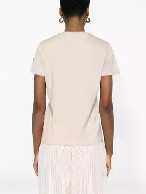 Moncler Short-sleeve T-shirt