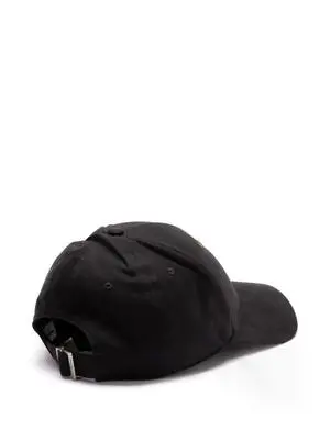 Saint Laurent Y Varsity Cap - Black