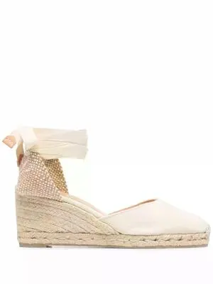 CastaÑer Carina Wedge Espadrilles