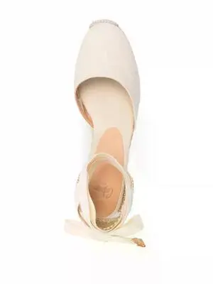CastaÑer Carina Wedge Espadrilles