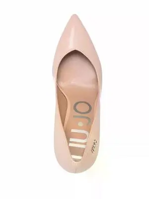 Liu Jo Vikie 100mm Pumps