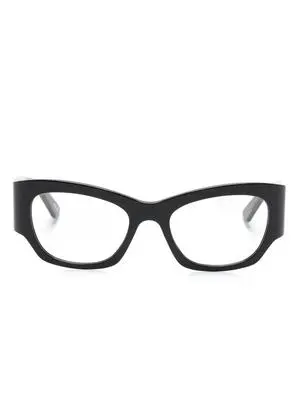 Balenciaga Engraved Eyewear For Women