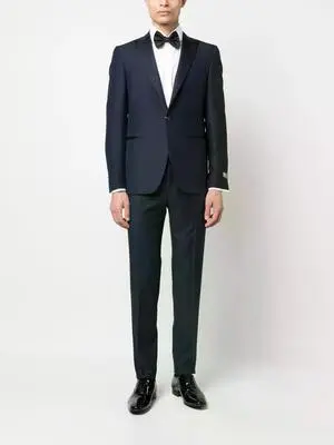Canali Single-breasted Suit