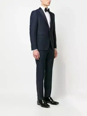 Canali Single-breasted Suit