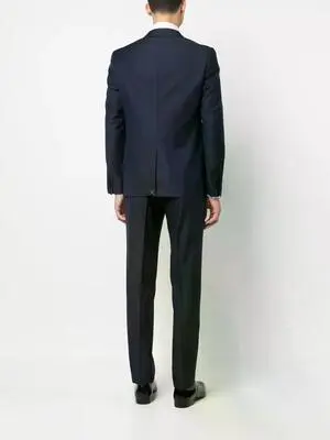 Canali Single-breasted Suit
