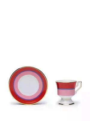 La DoubleJ Set Of 2 Espresso Cups
