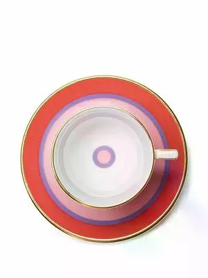 La DoubleJ Set Of 2 Espresso Cups