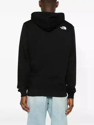 The North Face Coordinates Hoodie