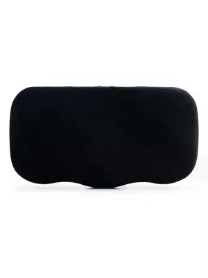Gucci Double G Rectangular-frame Sunglasses