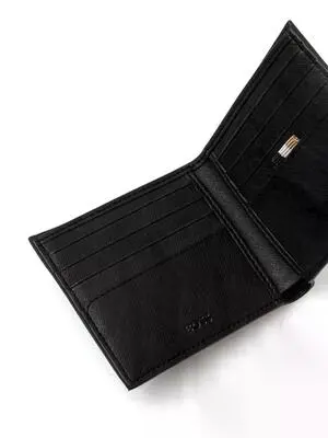 BOSS Leather Wallet