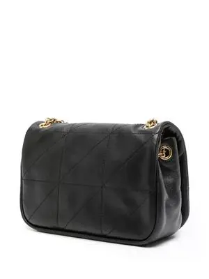 Saint Laurent Mini Jamie Leather Shoulder Bag