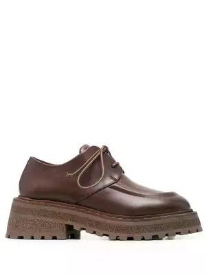 Marsell Chunky Derbys For Men