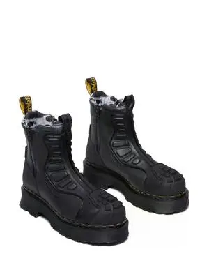 Dr. Martens 2976 Leather Chelsea Boots