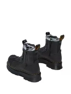 Dr. Martens 2976 Leather Chelsea Boots