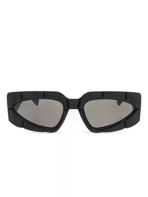 Balmain B-spirit Sunglasses - Black