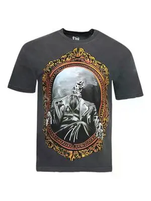 WARREN LOTAS Mirror T-shirt