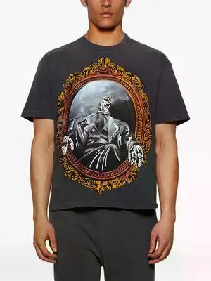 WARREN LOTAS Mirror T-shirt