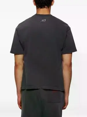 WARREN LOTAS Mirror T-shirt