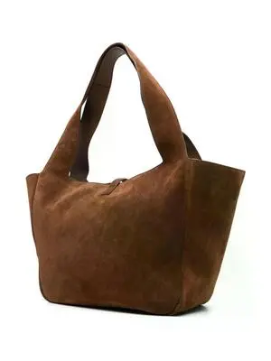 Saint Laurent Le 5 À 7 Bea Tote Bag