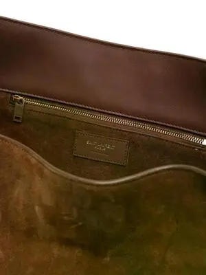 Saint Laurent Le 5 À 7 Bea Tote Bag