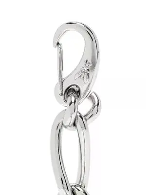 Patrizia Pepe Asymmetric Necklace