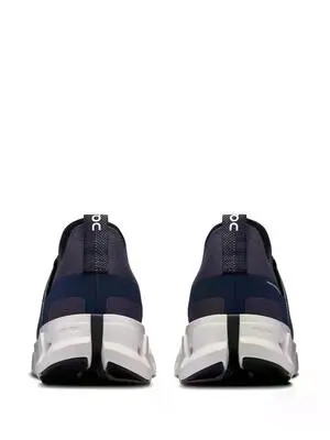 On Cloudswift 4 Sneakers - Blue