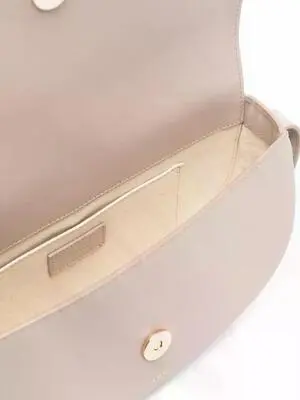 A.p.c. Betty Shoulder Bag - Grey