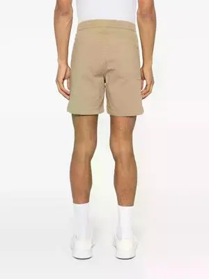 Nn07 Gregor 1447 Bermuda Shorts