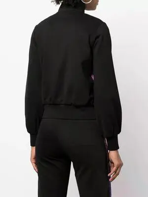 Off-White Monogram-band Track Jacket