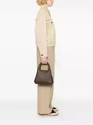 COACH Lana Tote Bag - Brown