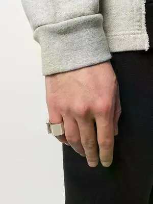 PARTS OF FOUR Crescent Rift Ring