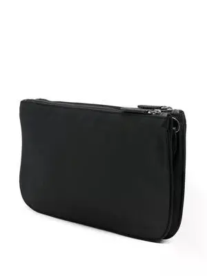 Ralph Lauren Landyn Cross Body Bag - Black