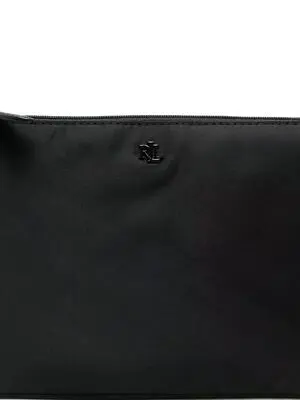 Ralph Lauren Landyn Cross Body Bag - Black