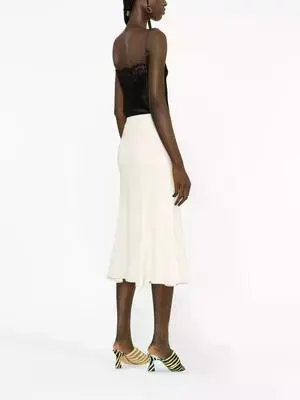 Stella McCartney Lace-trimmed Cami Top - Black