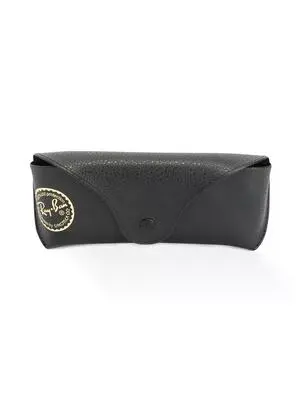 Ray-ban Wayfarer Sunglasses - Black