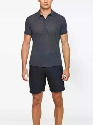Orlebar Brown Norwich Bermuda Shorts