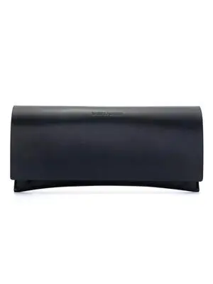 Saint Laurent Kate Sunglasses - Brown